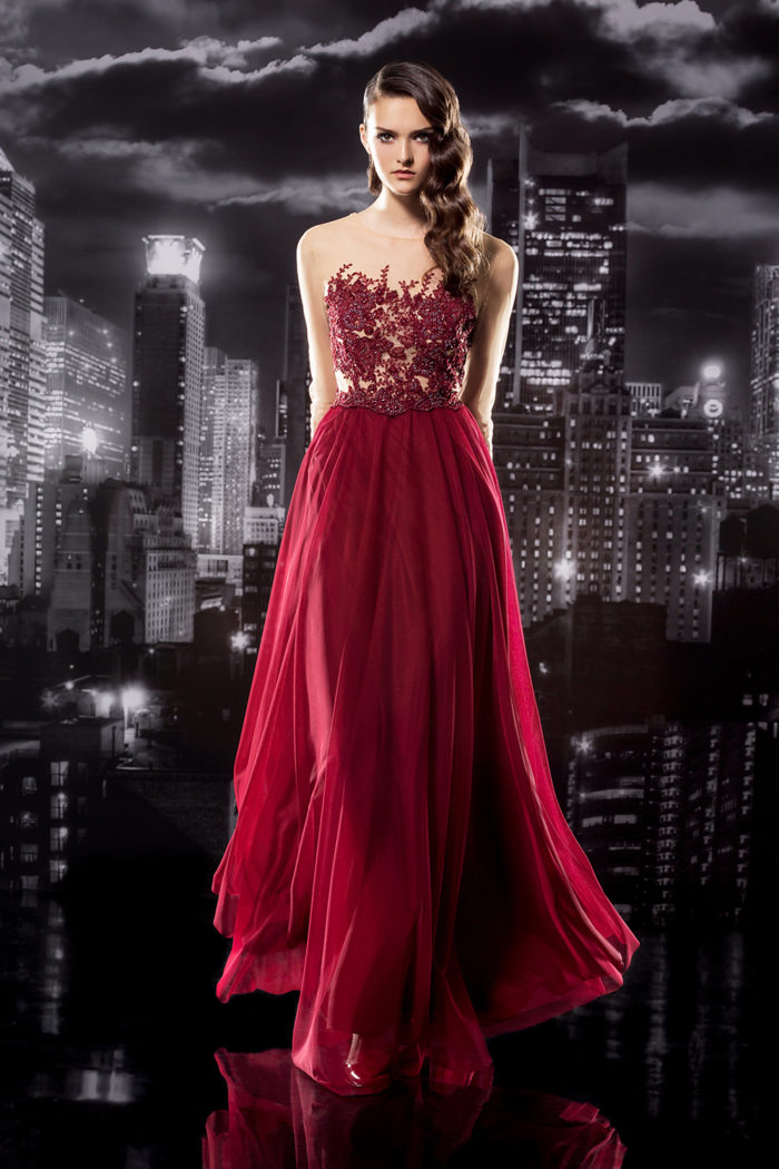 Red alert: Shop Red Dresses! - Papilio Boutique