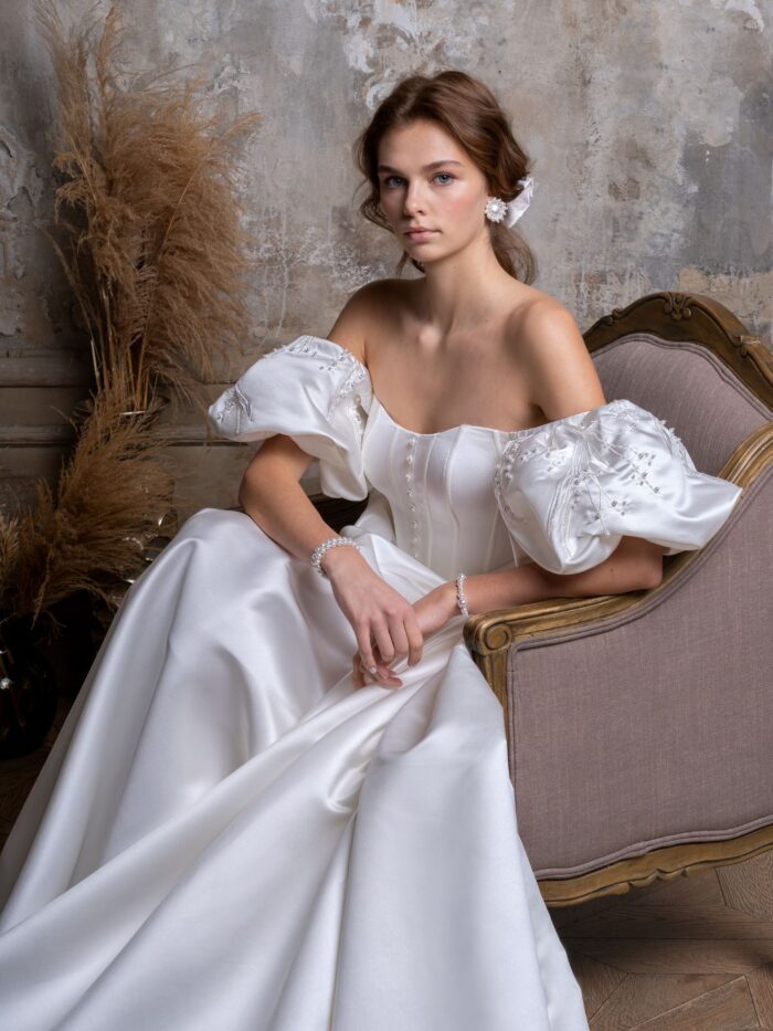 Unique Wedding Dresses And Evening Gowns Store In Toronto