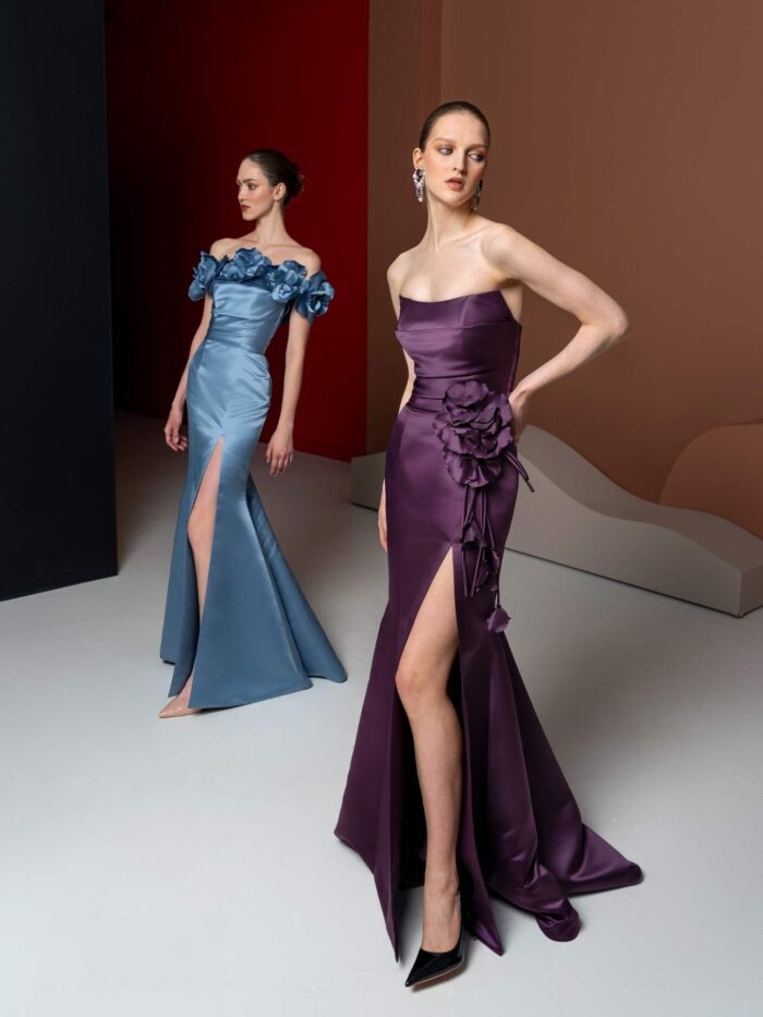 Dress Formal: The Dos And Don'ts Of Formal Attire For Women